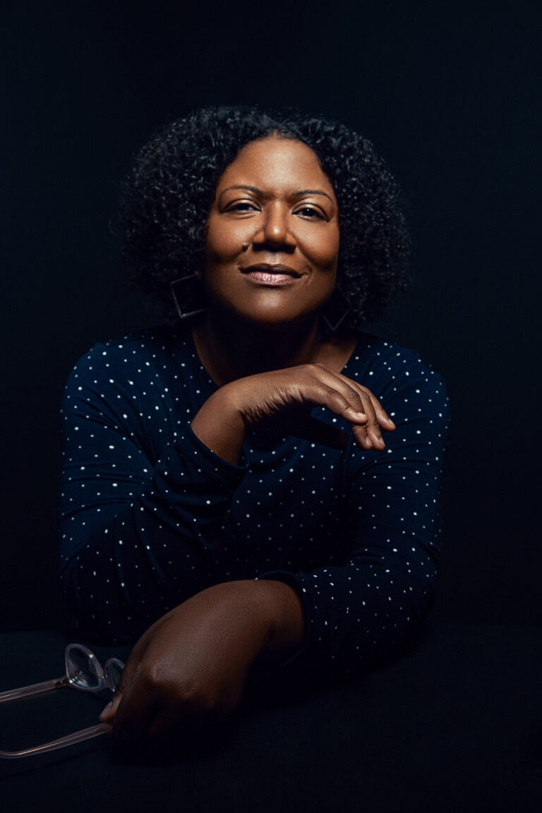 Honorée Fanonne Jeffers, Seattle Arts & Lectures Virtual Series ...