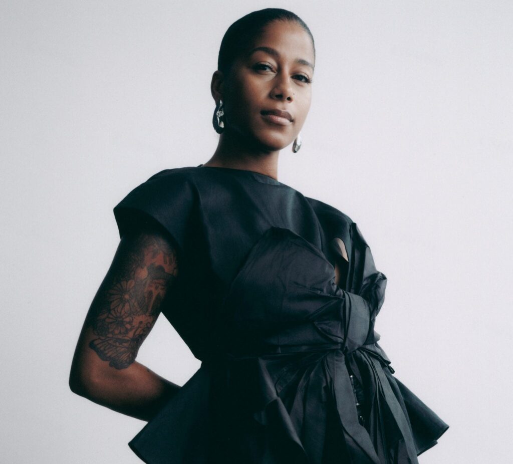 aja monet, Seattle Arts & Lectures Virtual Series: Thu, Feb 5, 7:30 pm ...