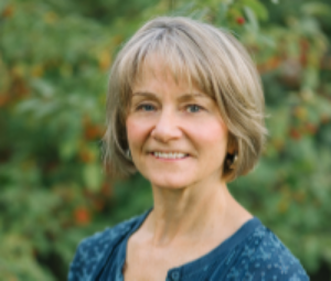 Desert Landscapes: The Poems & Stories they Inspire – Lopez Island Library