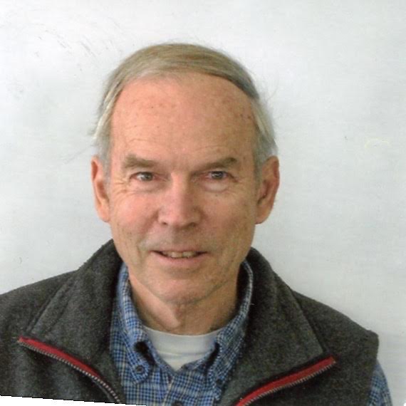 Wednesday, 7pm, Volcanoes & Climate Change: An Evening with Ian Lange ...